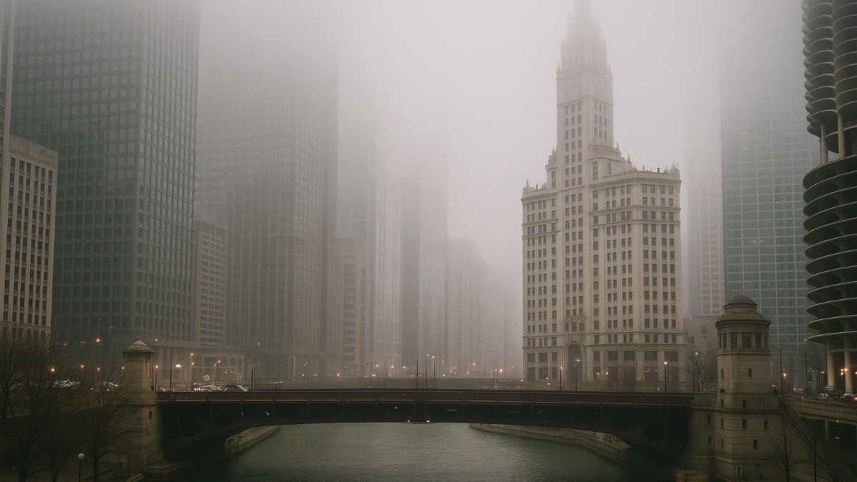 Pronóstico del clima en Chicago, Illinois hoy 5 de agosto de 2025