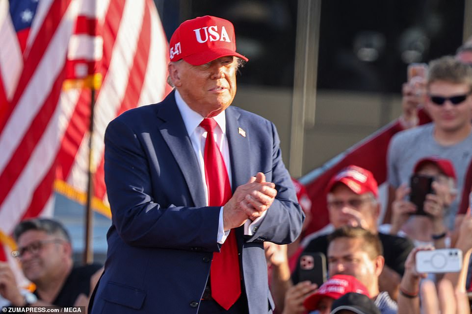 New Trump proposal could force some visitors to pay $15,000 bond