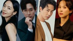 Lee Chang-dong Comeback, Garap Drama Rumah Tangga Possible Love untuk ...