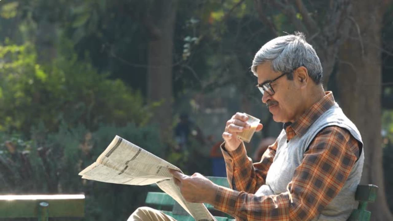 Drinking Tea Immediately After Eating? Here’s Why You Should Think Twice