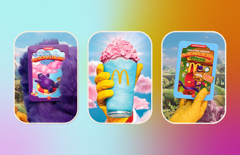 What’s In The McDonaldland Meal? Mystery Treats & Collectibles Await