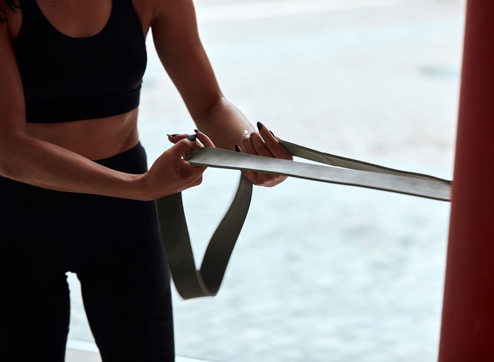 4 standing exercises that restore core strength better than planks after 45