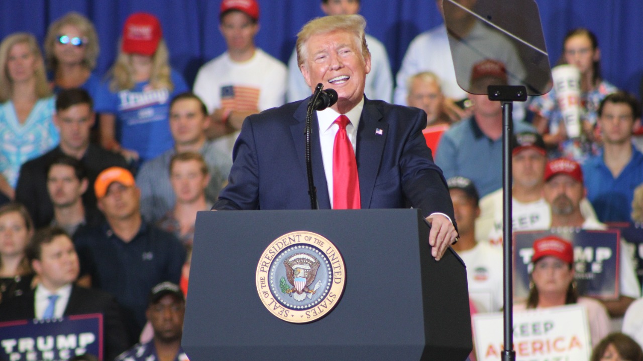 Trump ends penny production over rising costs