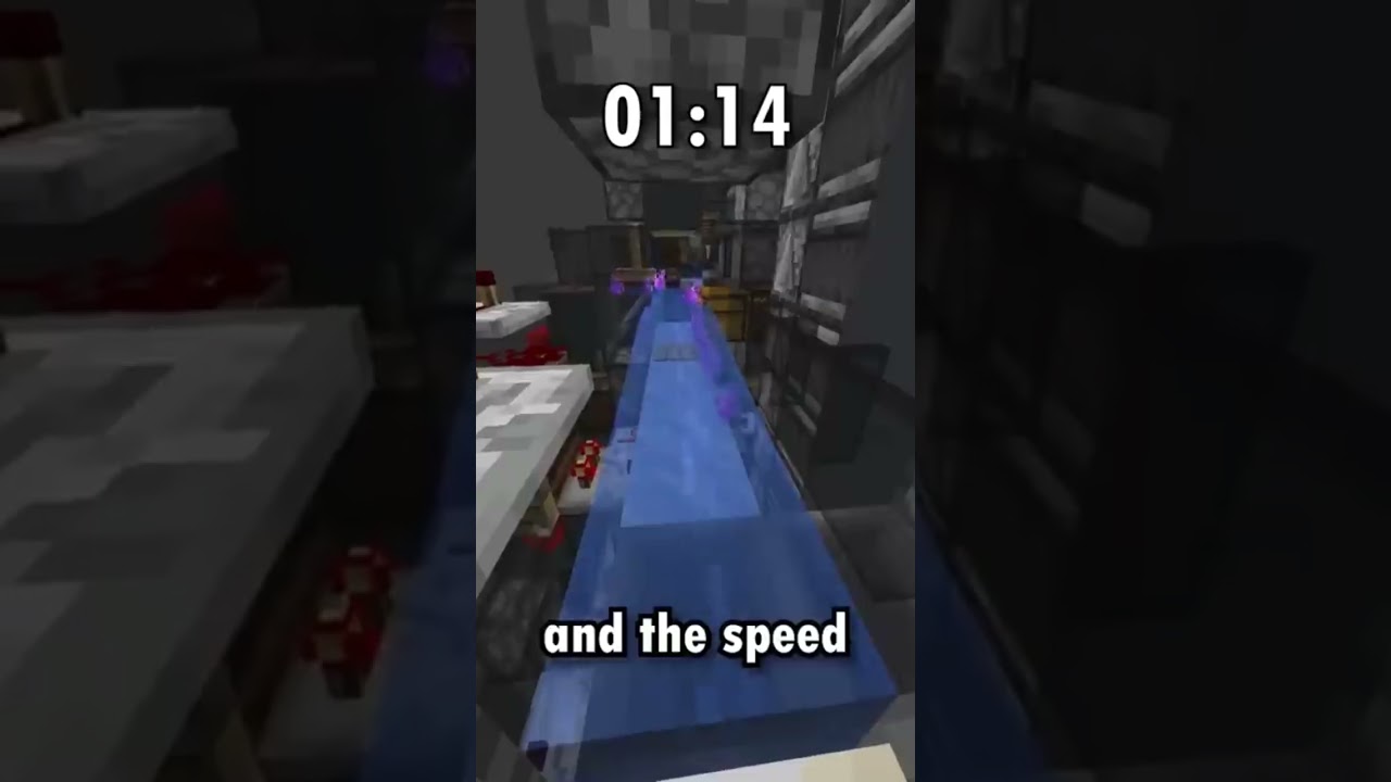 The Secret to Building Minecraft’s Fastest Brewing Machine