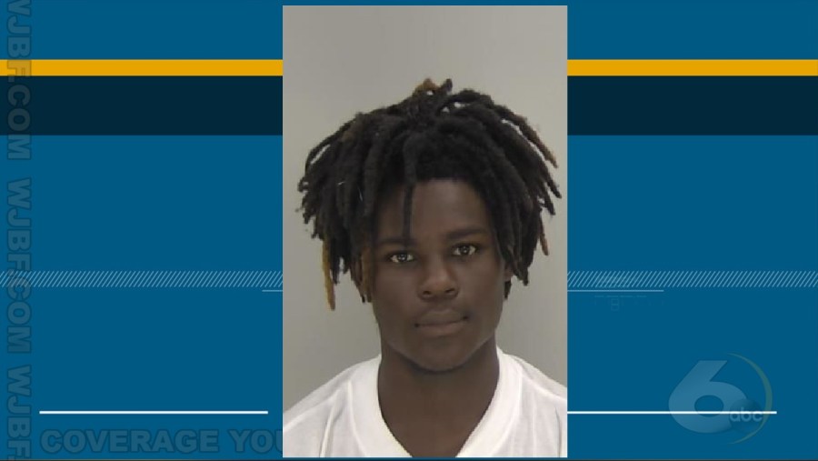 Two suspects charged with Murder in Deans Bridge Road shooting leaving ...