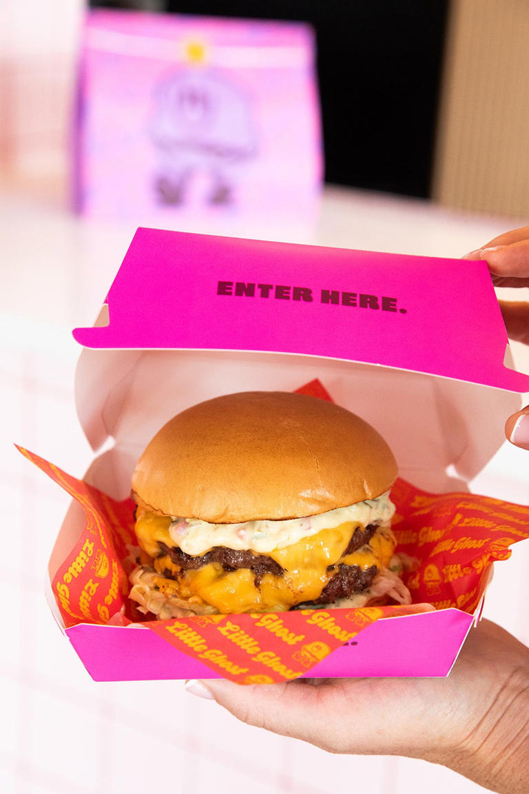 Grey Ghost owners announce opening of fast-casual Little Ghost in Ferndale