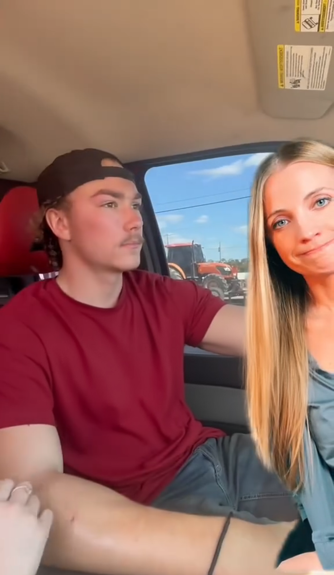 The Realization Hits Hard!