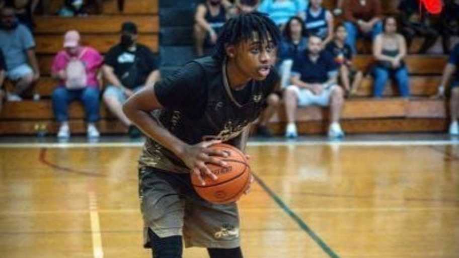 2026 Four-Star Guard Schedules Official Pitt Visit