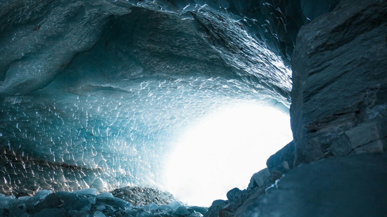 Oldest human remains in Antarctica leave experts baffled