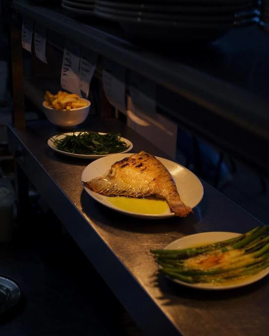 Restaurants worth travelling for: Argoe, Newlyn