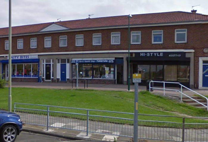 Another chance to reminisce about Horsley Hill Square and its poignant past