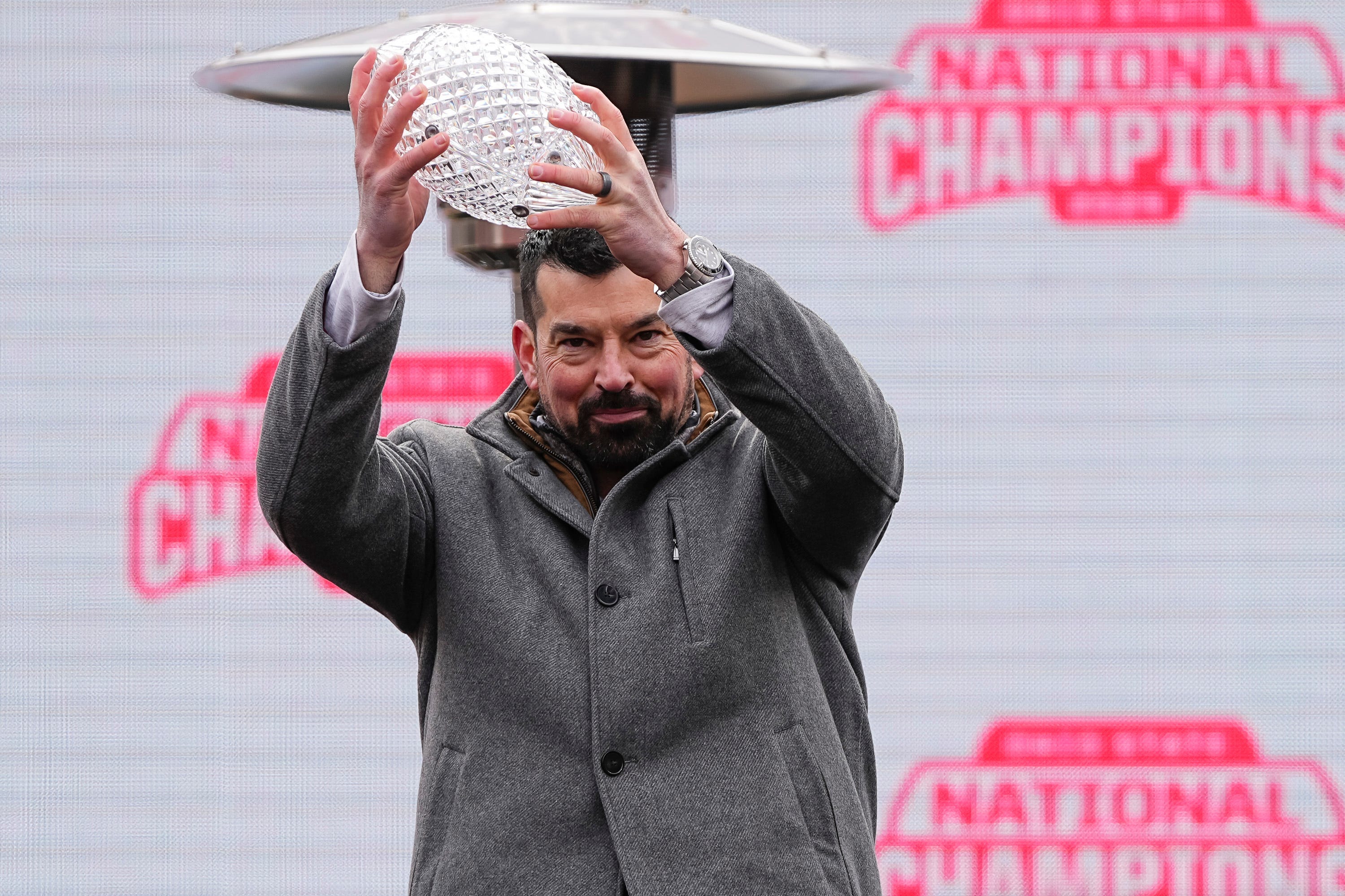 Re-ranking all 18 Big Ten head football coaches entering 2025 season