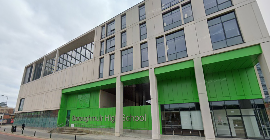 The 11 best performing state secondary schools in Edinburgh - where ...