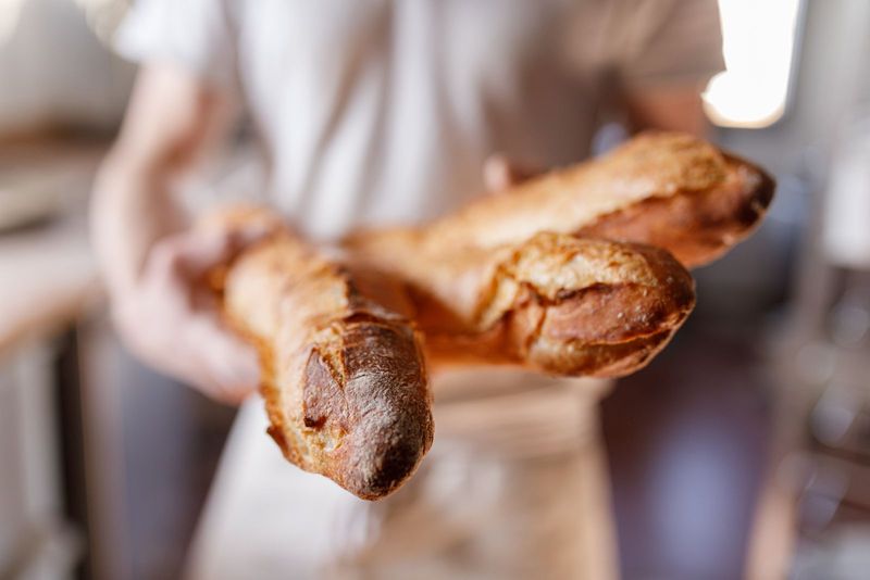 Does France Really Make The Best Bread In The World? Some Bakers Disagree