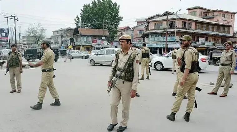 Six Years After Article 370 Abrogation, 'Normalcy' Returns To Kashmir ...