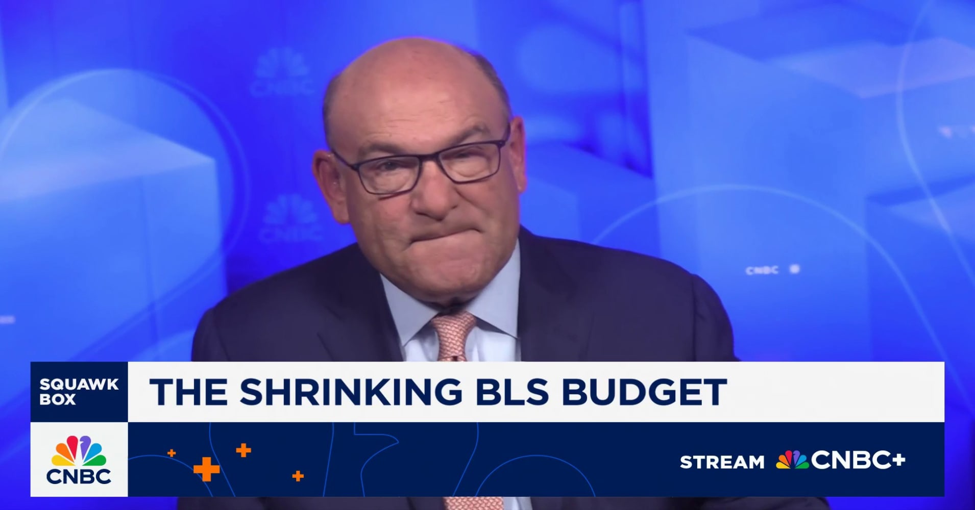 White House considers merging statistical agencies for greatest ...