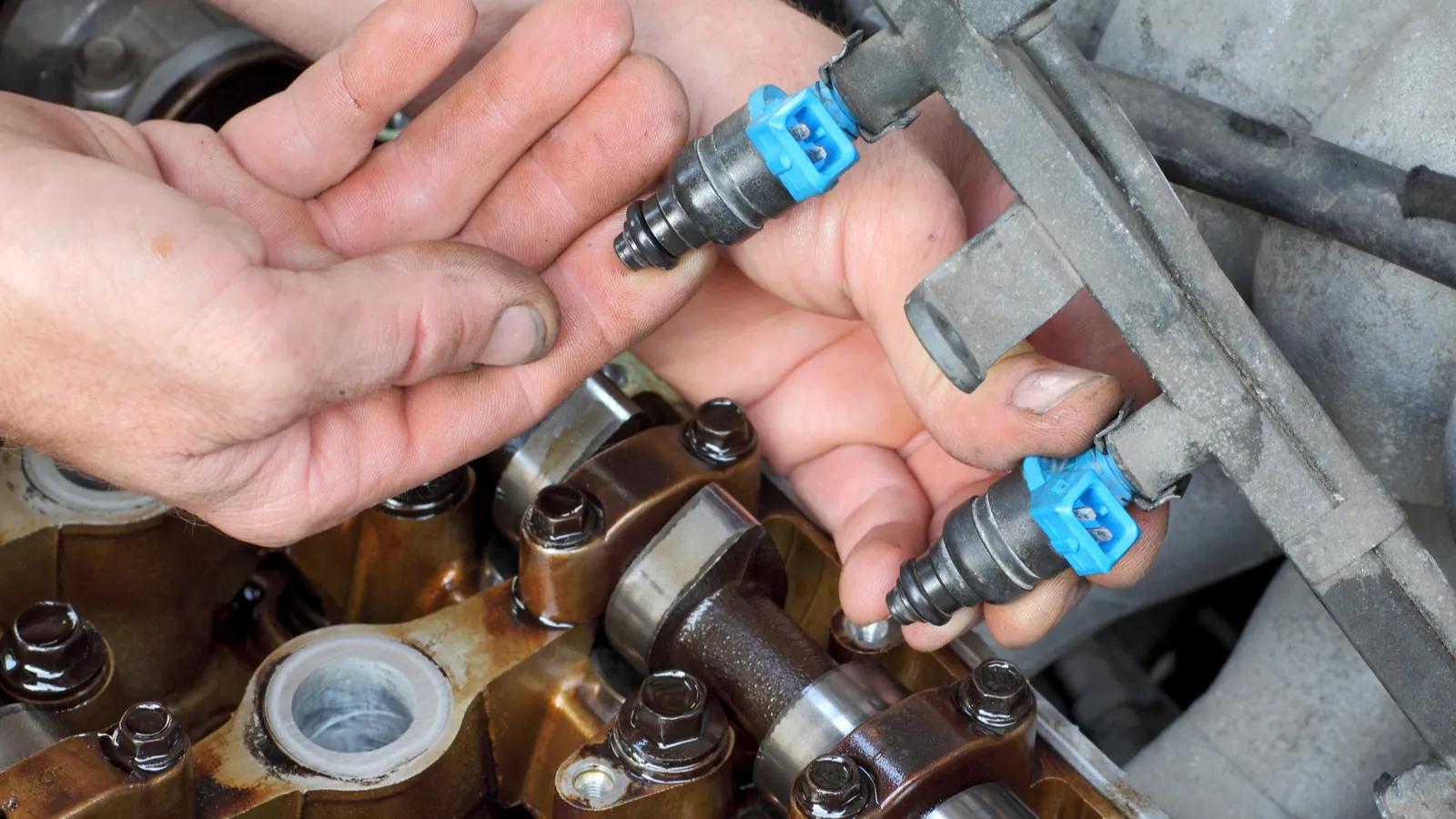 Why your car’s engine loses horsepower over time