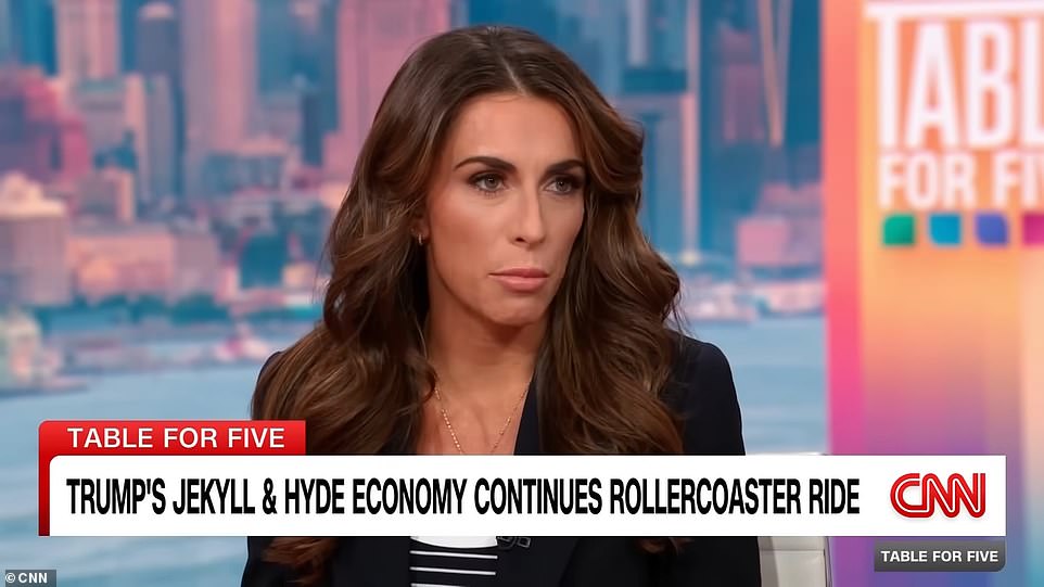 The View's co-host slams Kamala Harris, citing out-of-touch interview