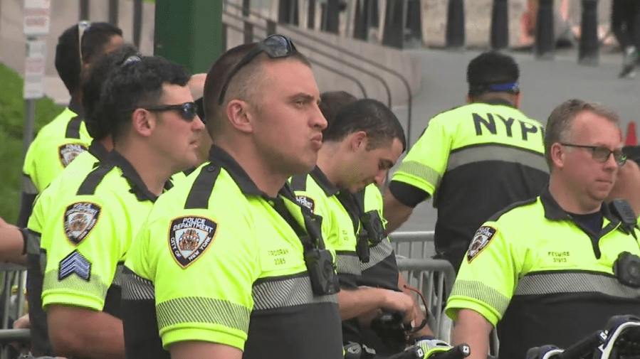 NYPD expands quality of life teams to Brooklyn