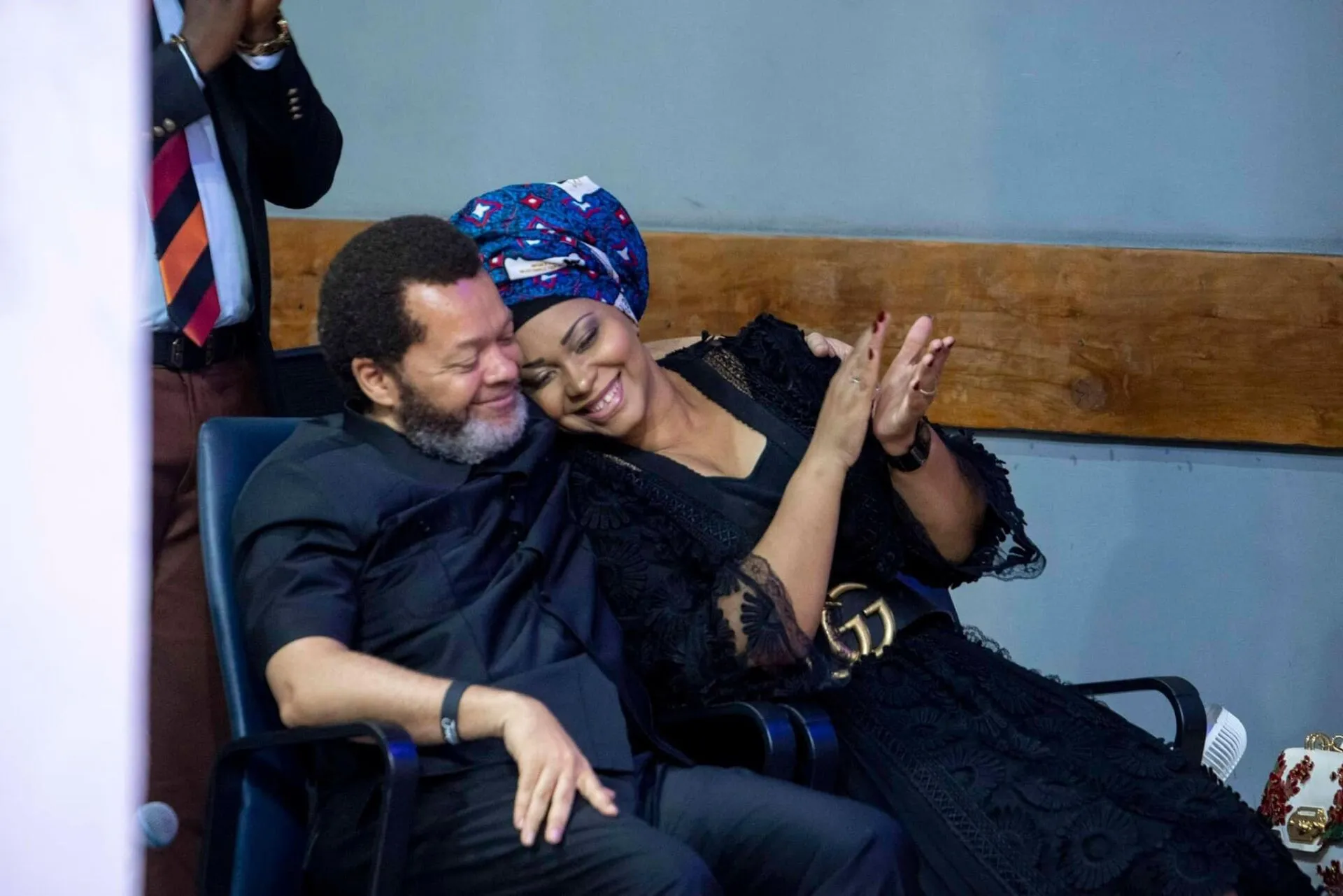 Affaire Blanche Tunasi : la famille Kandolo remet en cause la version de Marcello et exige la vérité