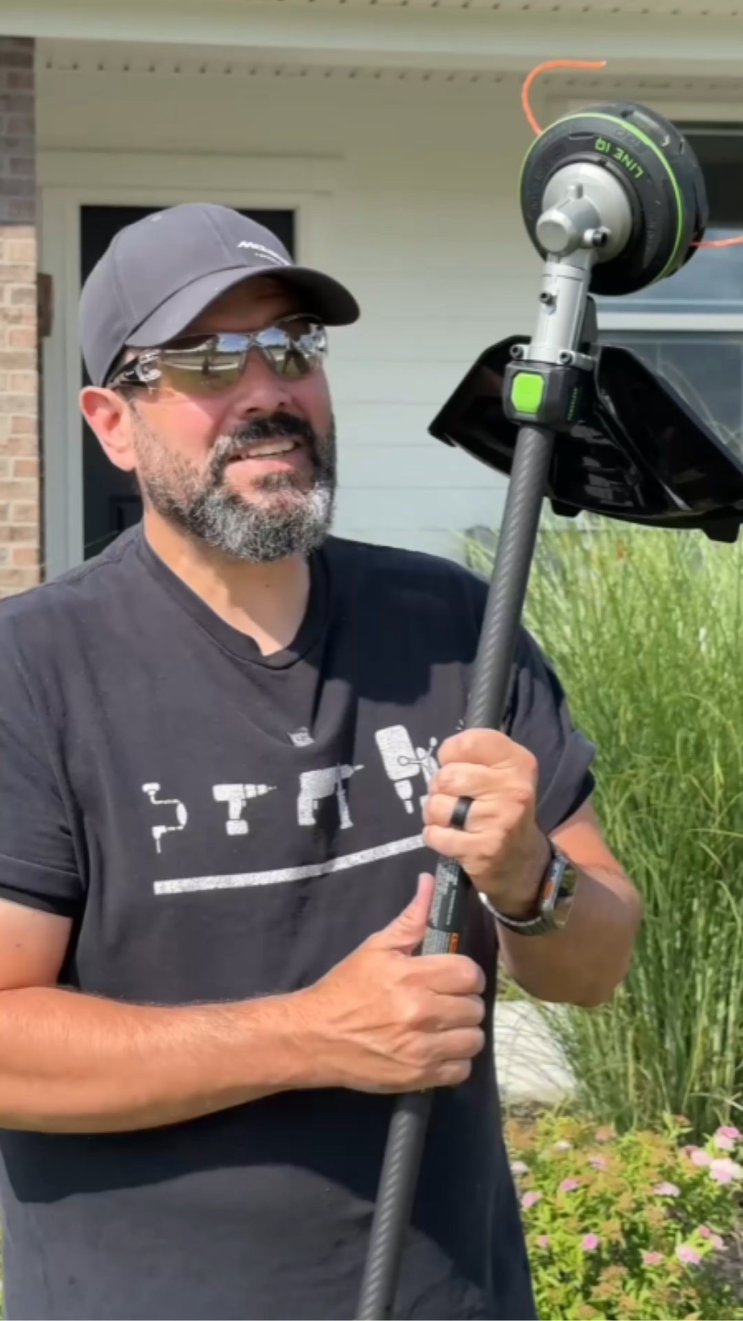 EGO 56V Arc Lithium Batteries & 90 Powerful Tools | Reliable, Long ...