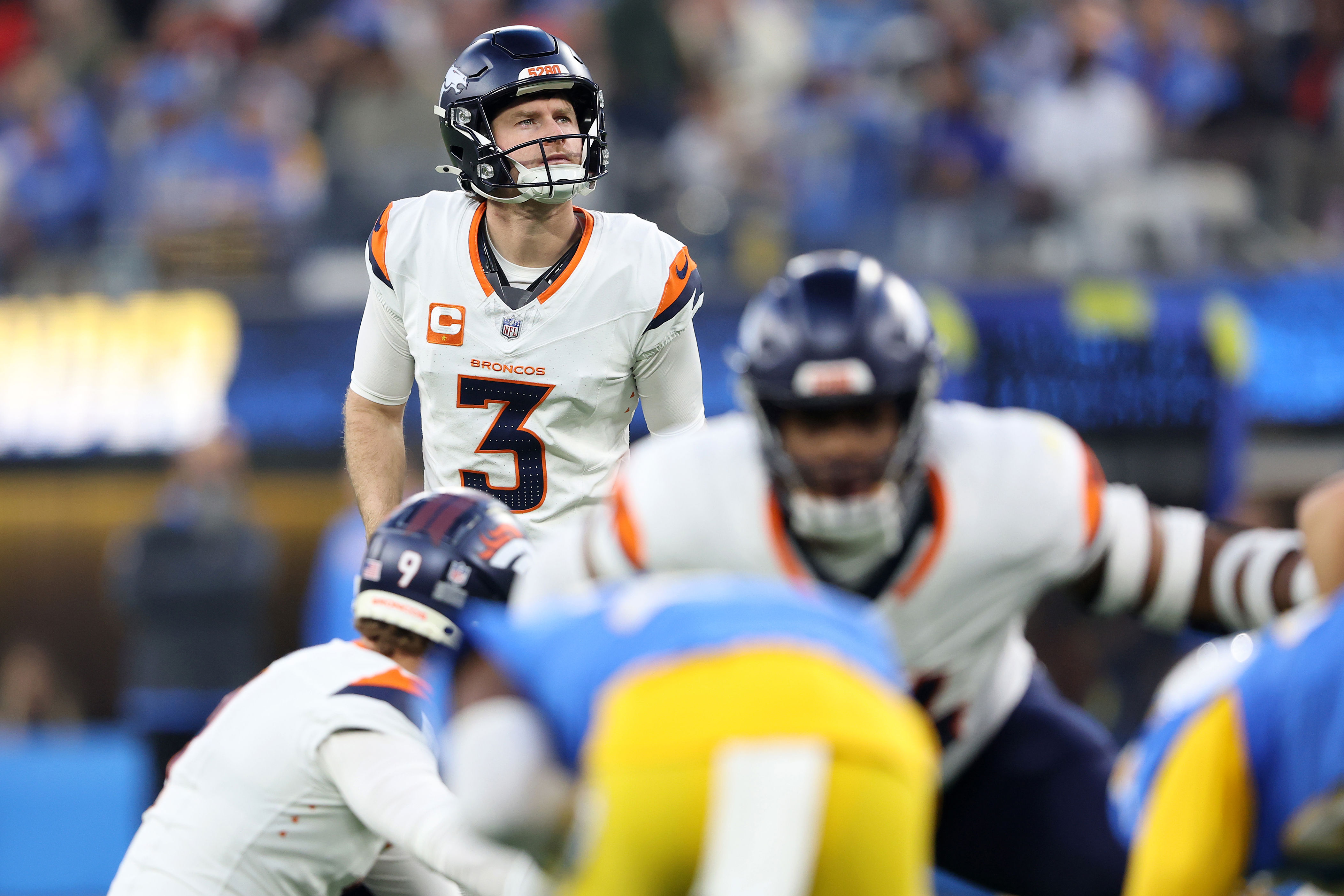 Broncos roster review: Kicker Wil Lutz