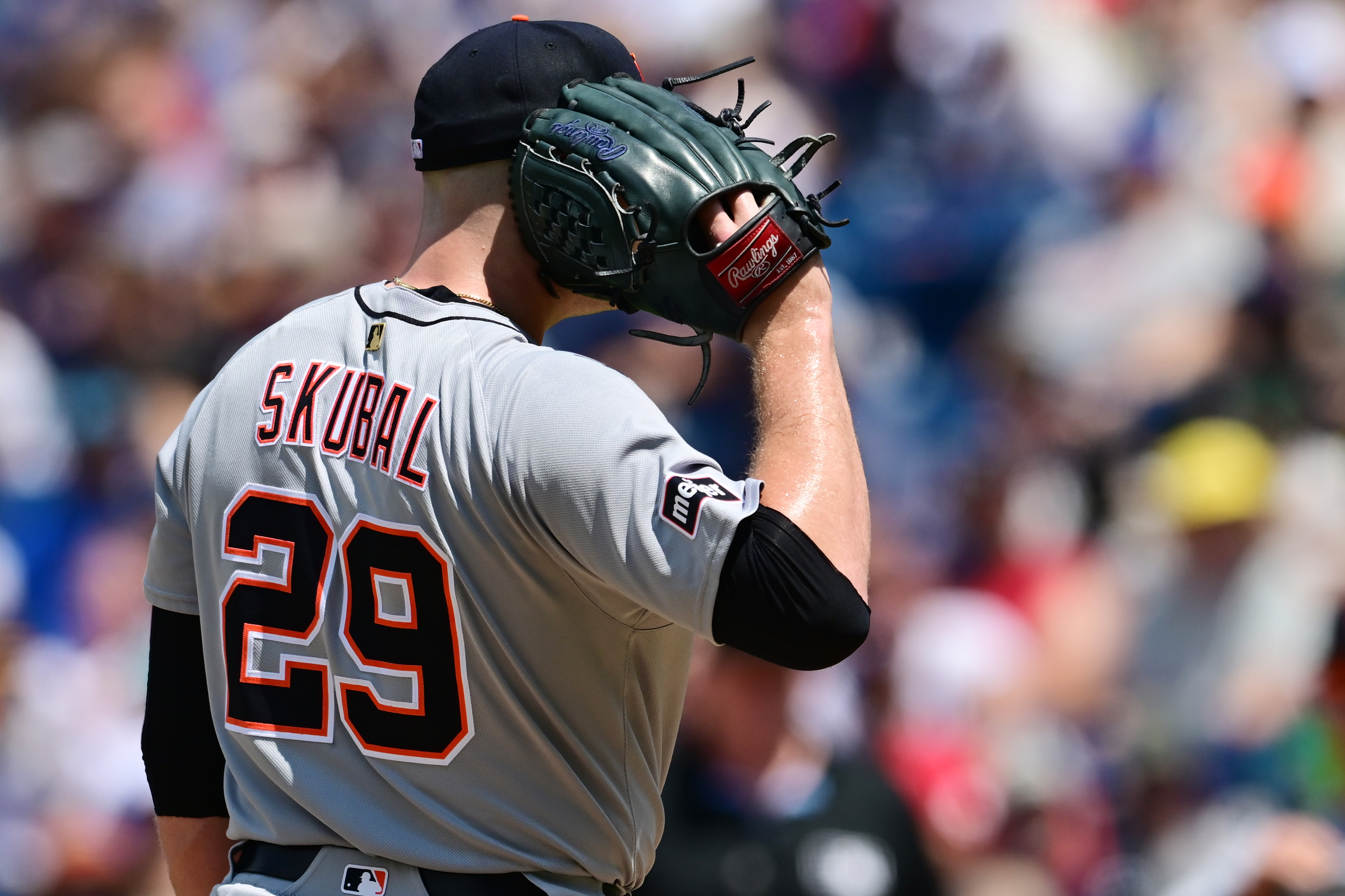 MLB All-Star player voting results are in for 2025, and they’re surprising