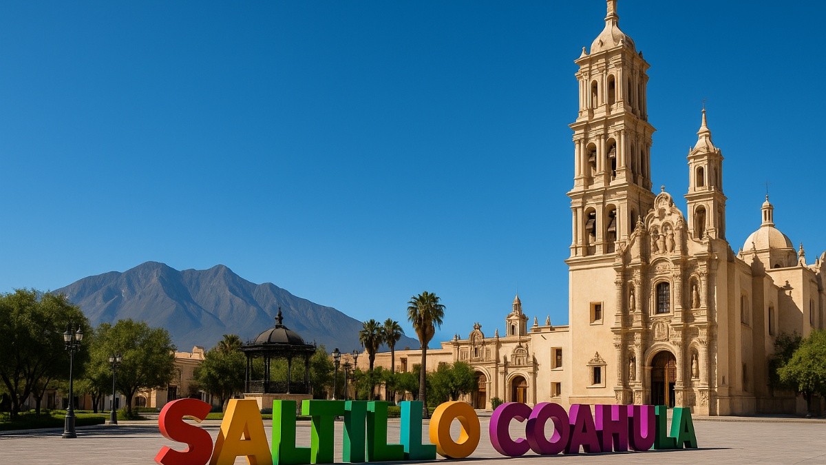 Pronóstico del clima en Saltillo hoy 5 de agosto de 2025