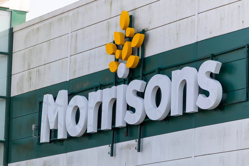 Full list of Morrisons stores closing as supermarket's struggles grow ...