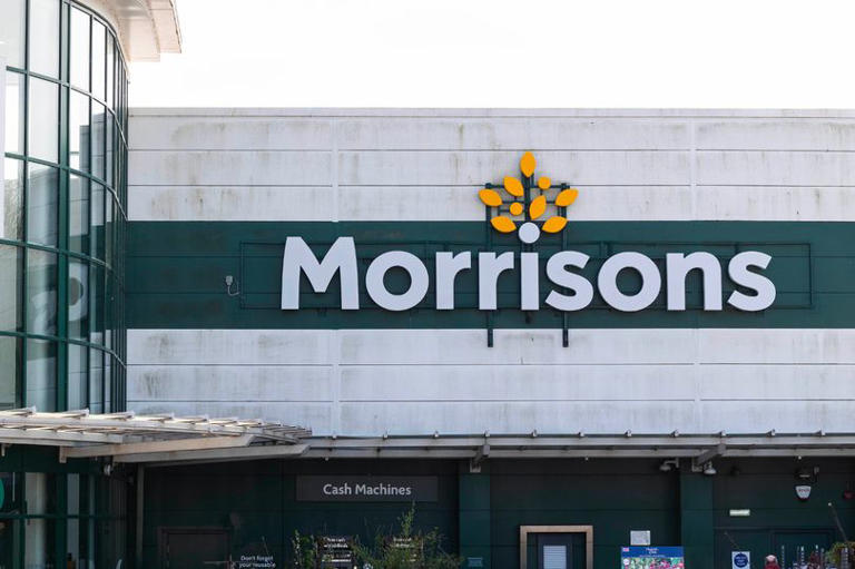 Full list of Morrisons stores closing as supermarket's struggles grow ...