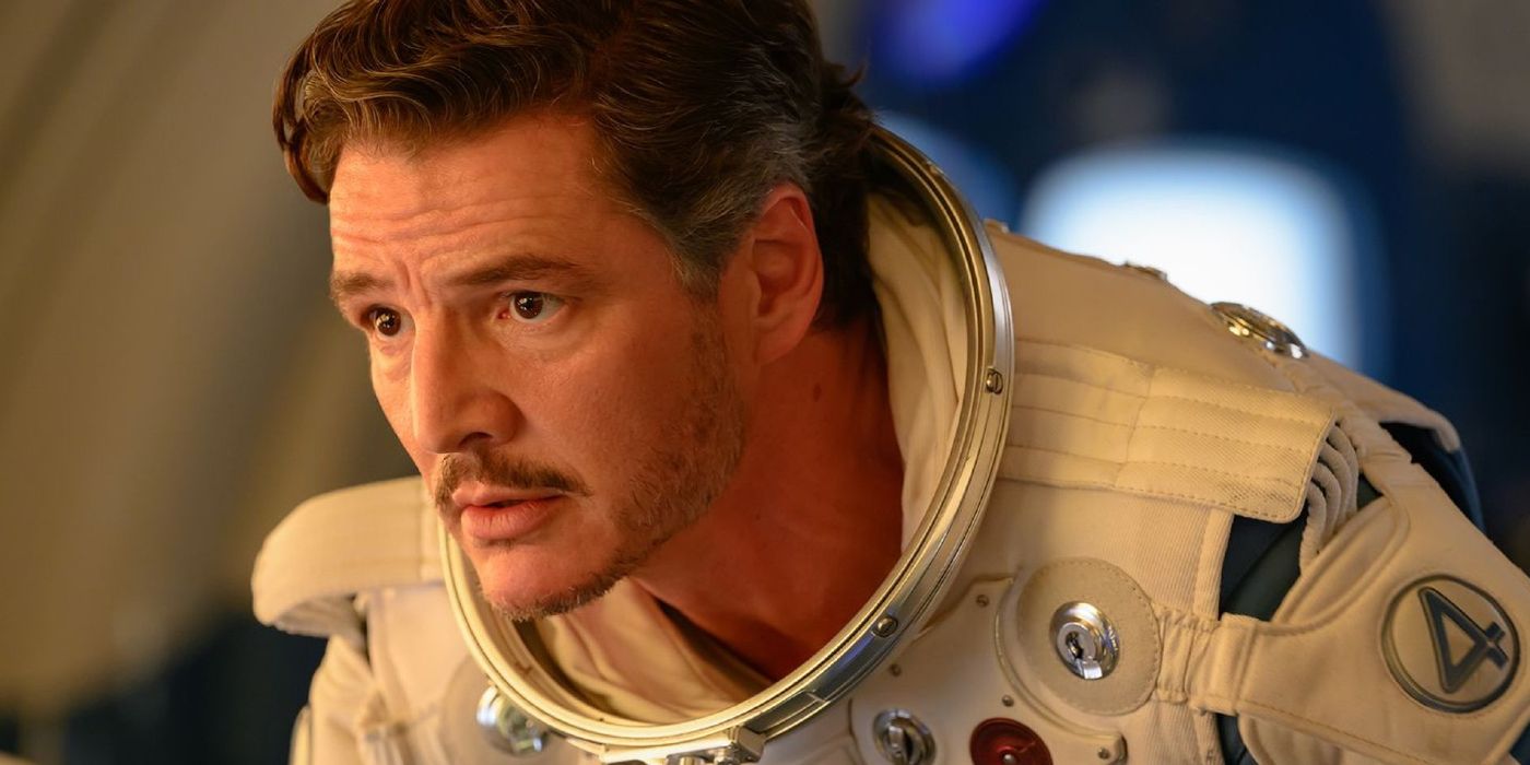 Ioan Gruffudd’s Reed Richards Is Better Than Pedro Pascal’s Mister ...