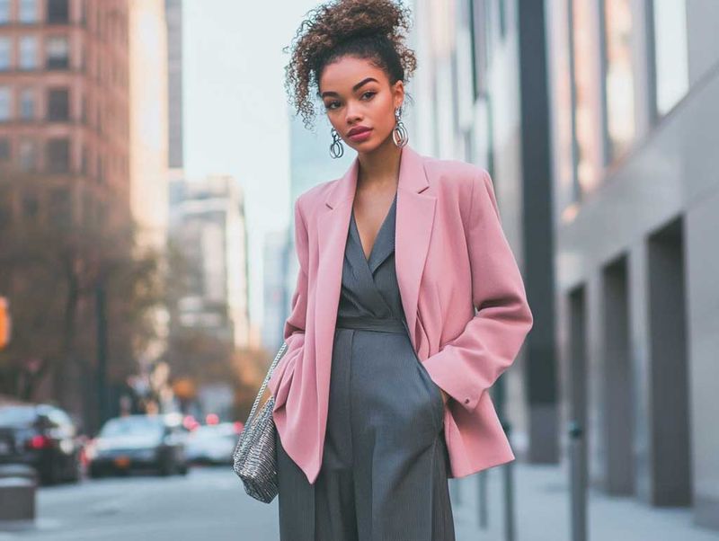 4 Aging Color Combos to Avoid & 4 That Work Wonders for Your Look