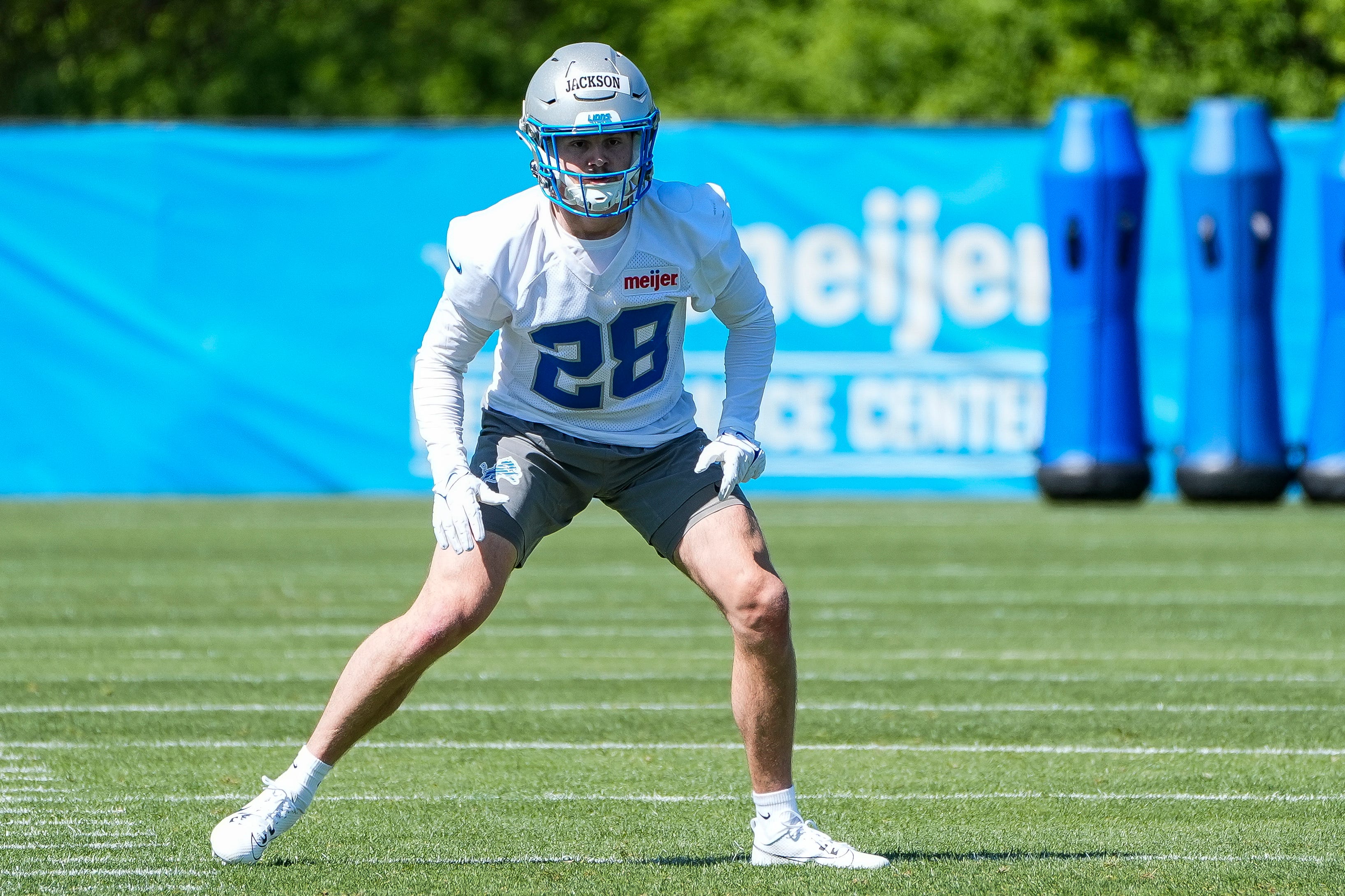 Discussion: Who is the most overlooked Detroit Lions player?