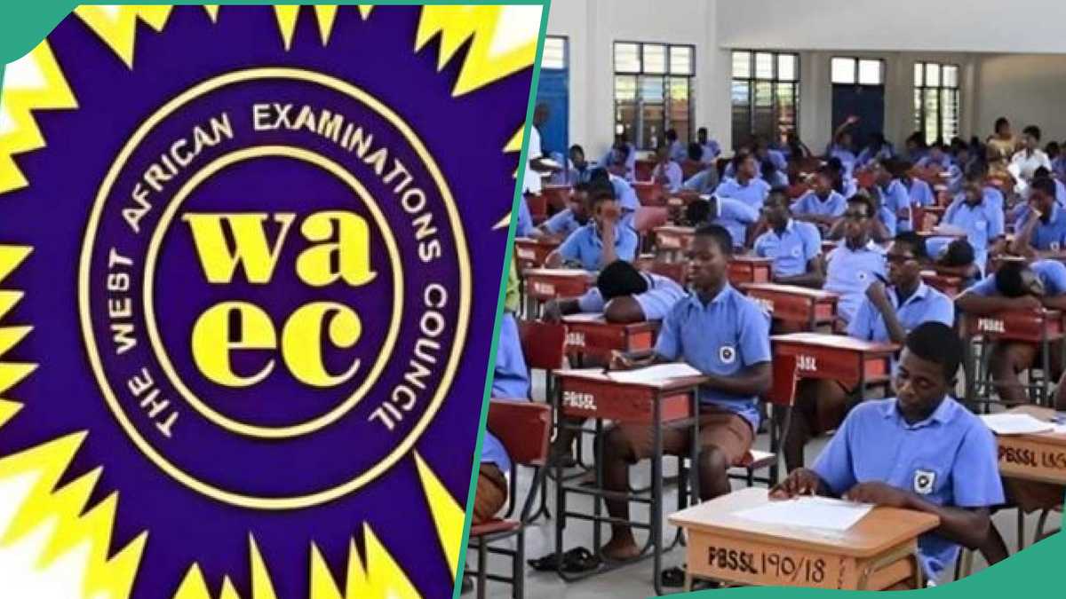 WAEC restores 48-hour exam material distribution following backlash