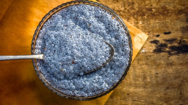 Why some people hate chia seeds and what to eat instead
