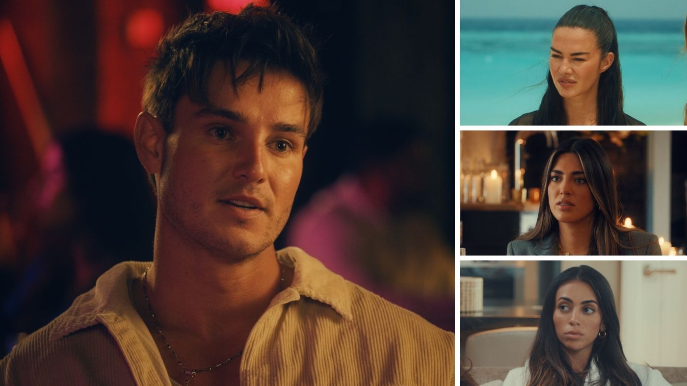 Made in Chelsea’s Sam Prince soft launches new romance and she looks ...