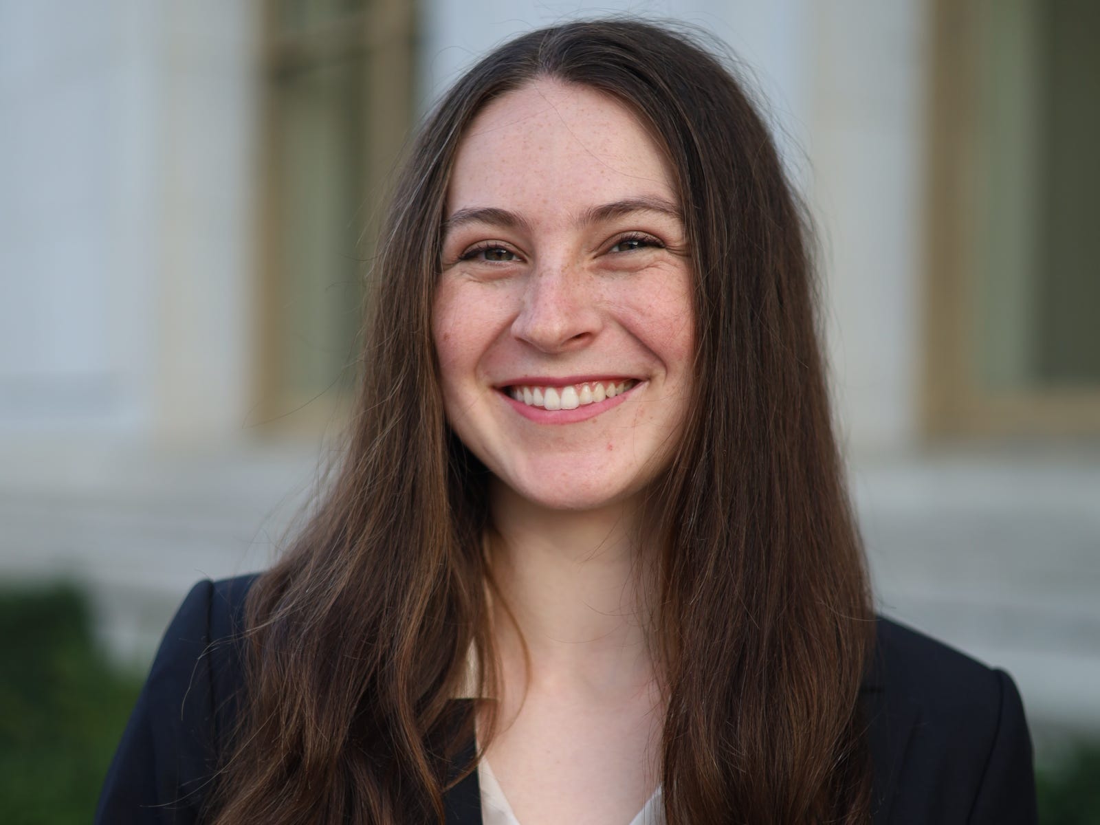 I'm a member of UC Berkeley's highly competitive business club. Getting ...