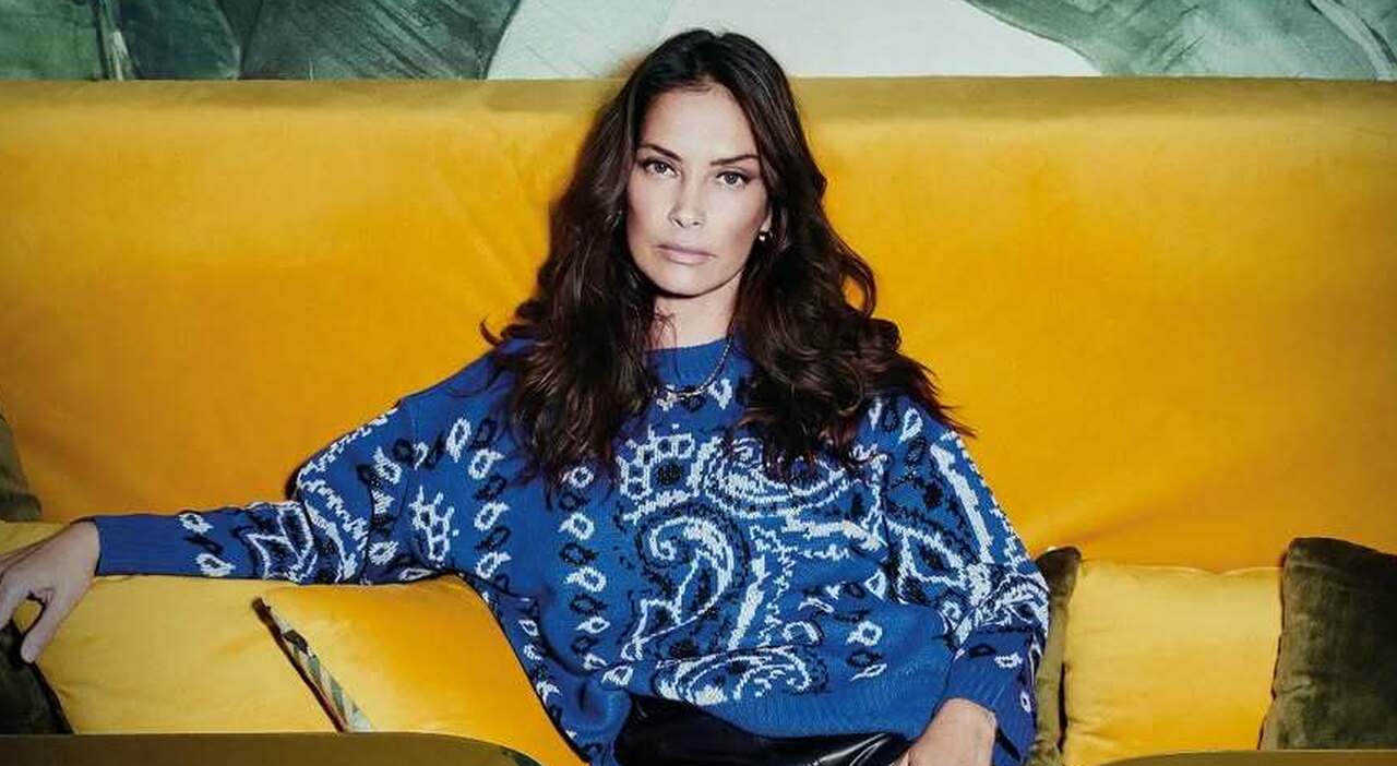 Fernanda Lessa: «Sono bipolare ed ero alcolista, mi ha salvata mio ...