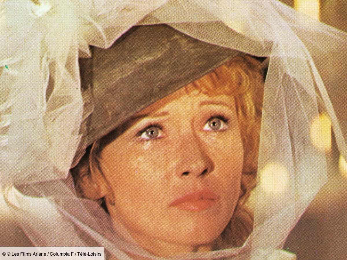 Marlène Jobert : Qui est son mari, Walter Green