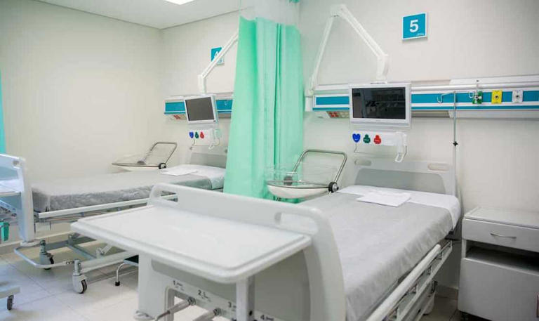 Two siblings on their way to school die after motorcycle collides with ...