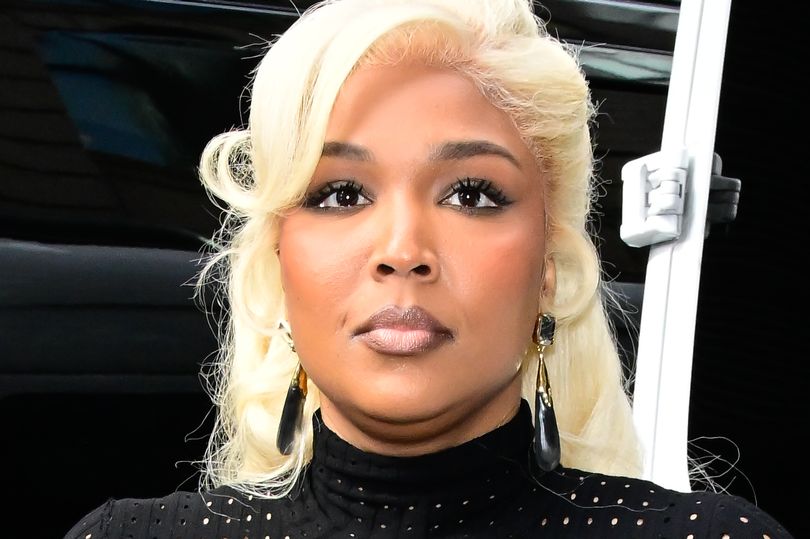 Pop star Lizzo talks about her weight loss and says she likes how she ...