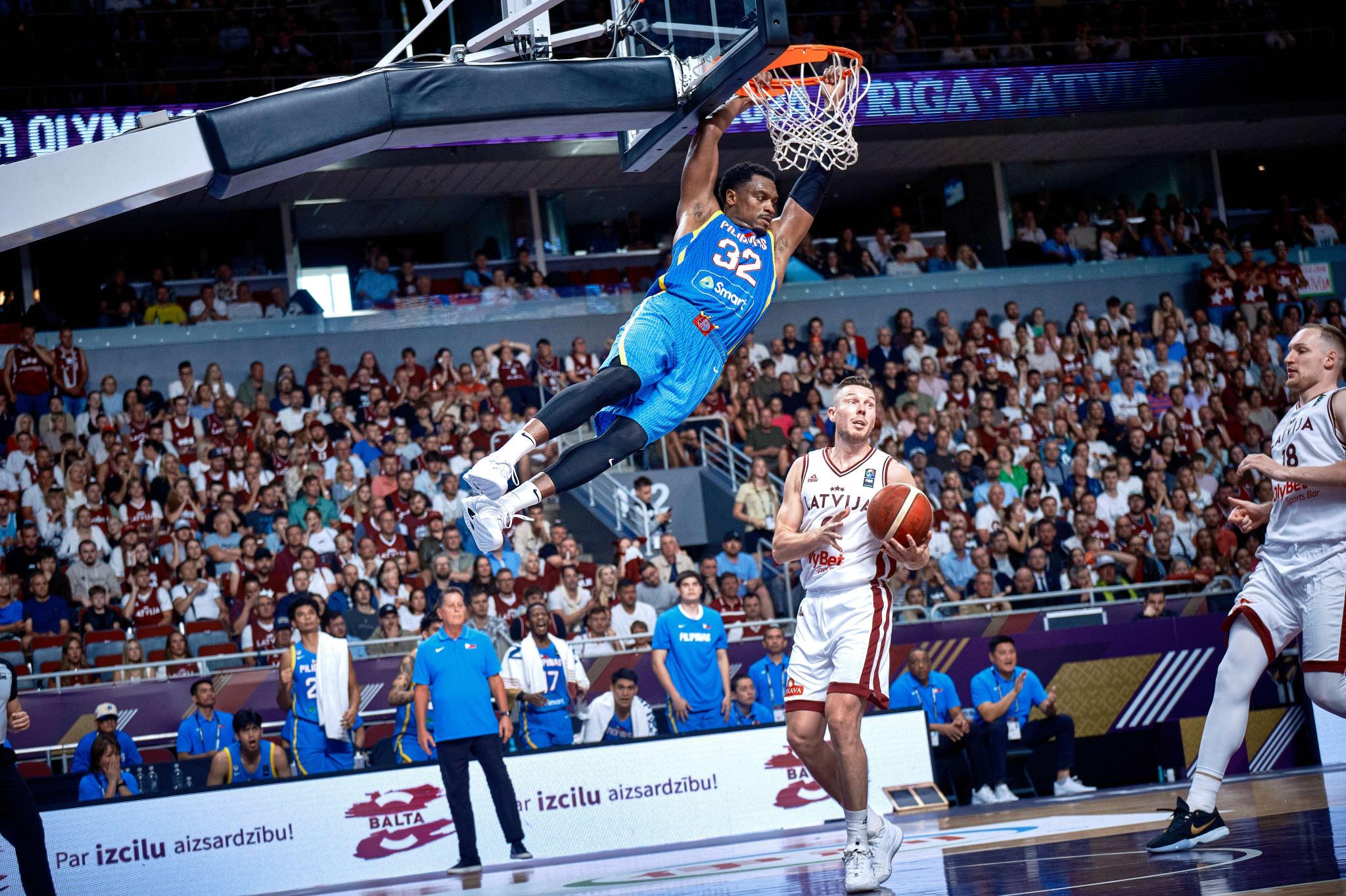Gilas Pilipinas' road to the 2025 FIBA Asia Cup, recapped