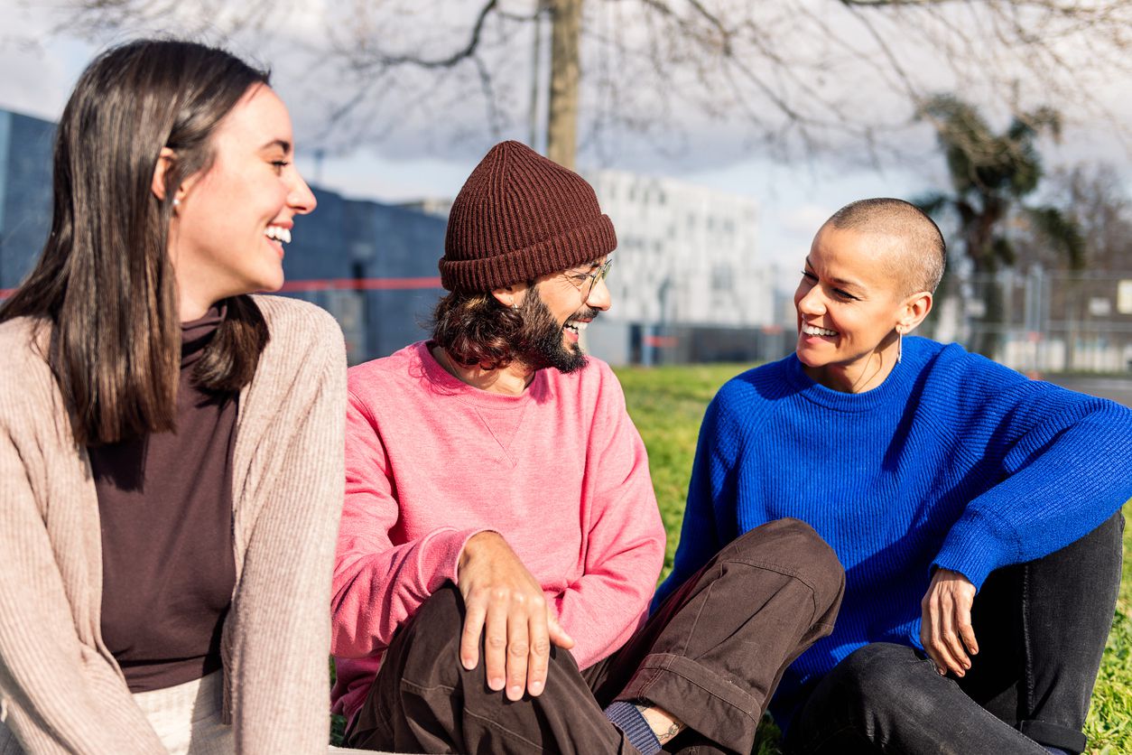 Is non-monogamy right for me (& what should I consider first)?