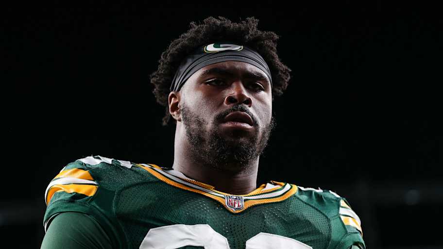 Packers' failed draft pick is as good as gone entering August