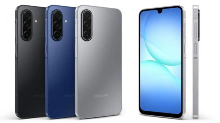 Samsung Galaxy A17 Launch Date In India, Price, Specifications, Color ...