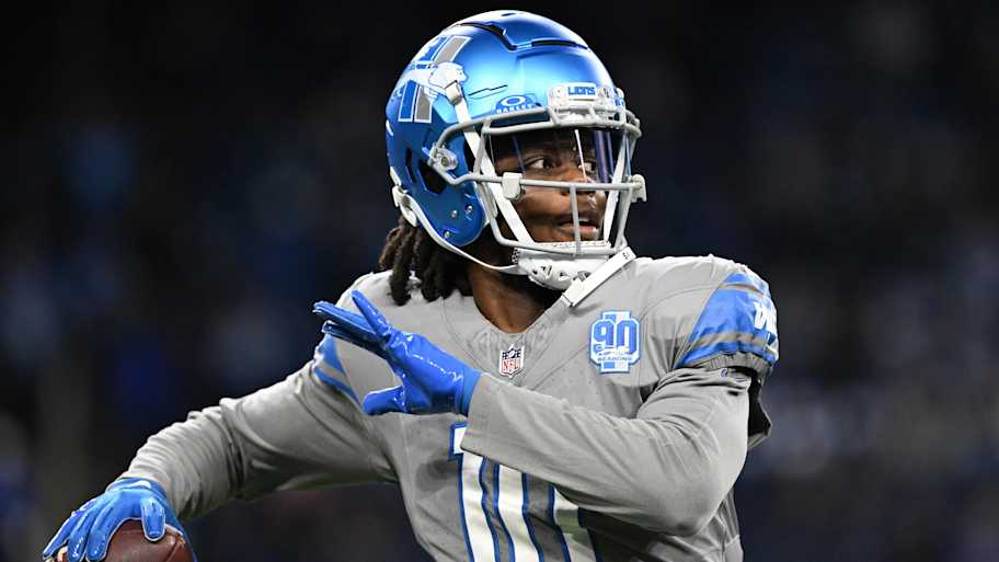 Former Detroit Lions Backup Seeking NFL Return
