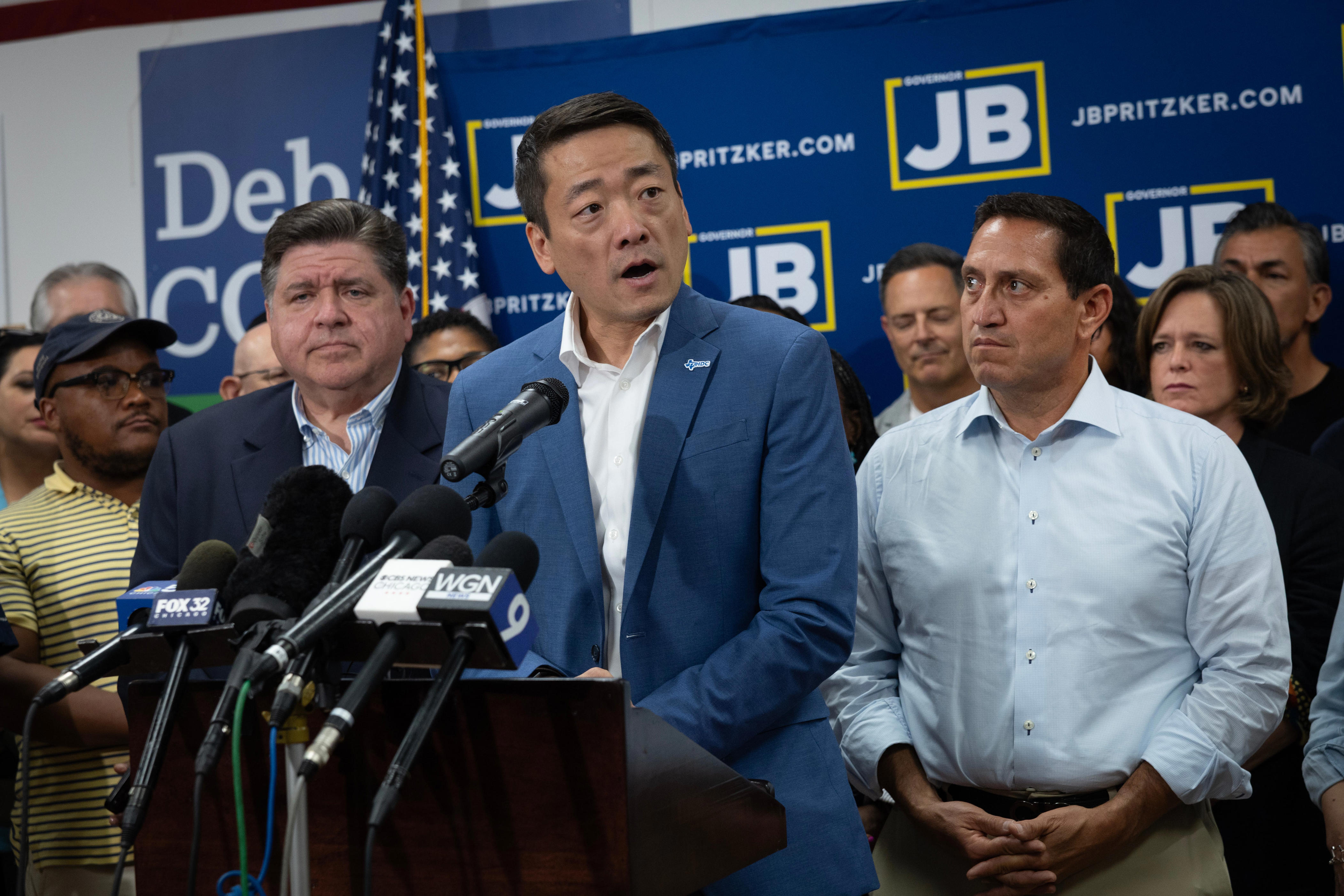 Texas House issues arrest warrants for Democrats who fled state to ...