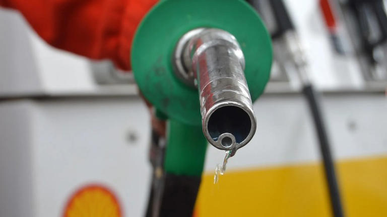 Fuel price adjustments: Relief for petrol users, but diesel prices rise