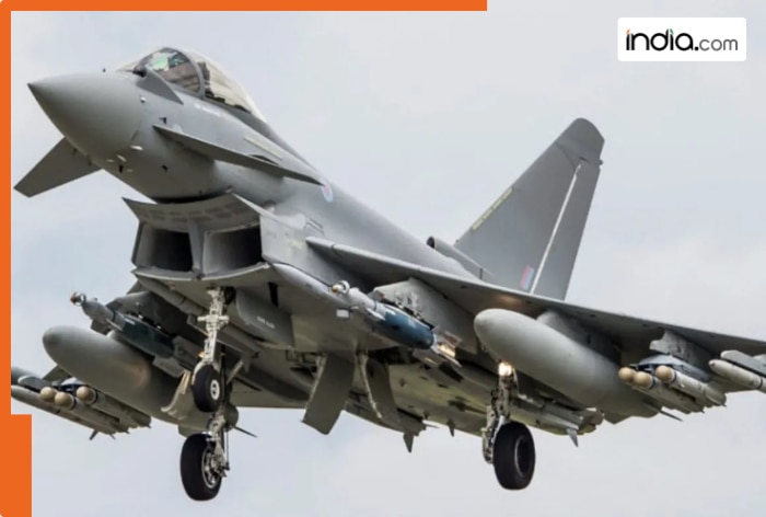 Pakistan Air Force: The mysterious 70-year-old US software behind PAF's ...