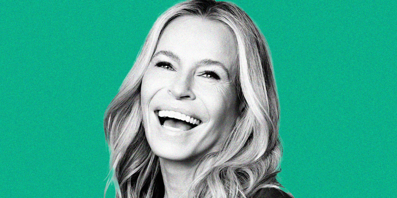 Chelsea Handler talks about her boozy lemonade, the meaning of turning ...